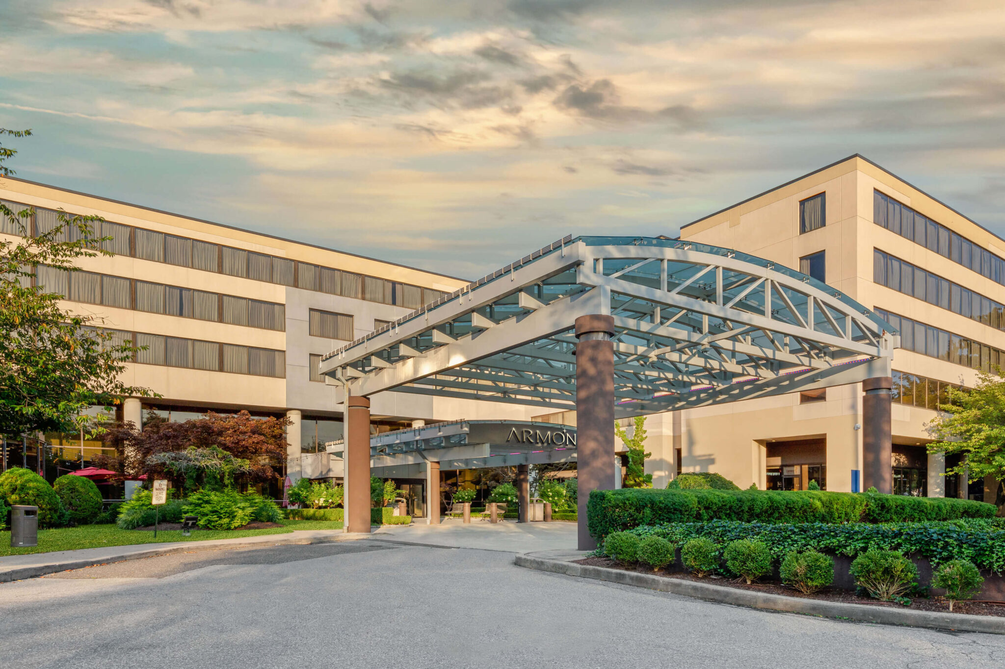 Home - Armon Hotel